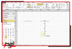 آشنایی با 7 نرم افزار طراحی تابلو برق - نرم افزار نقشه کشی تابلو برق